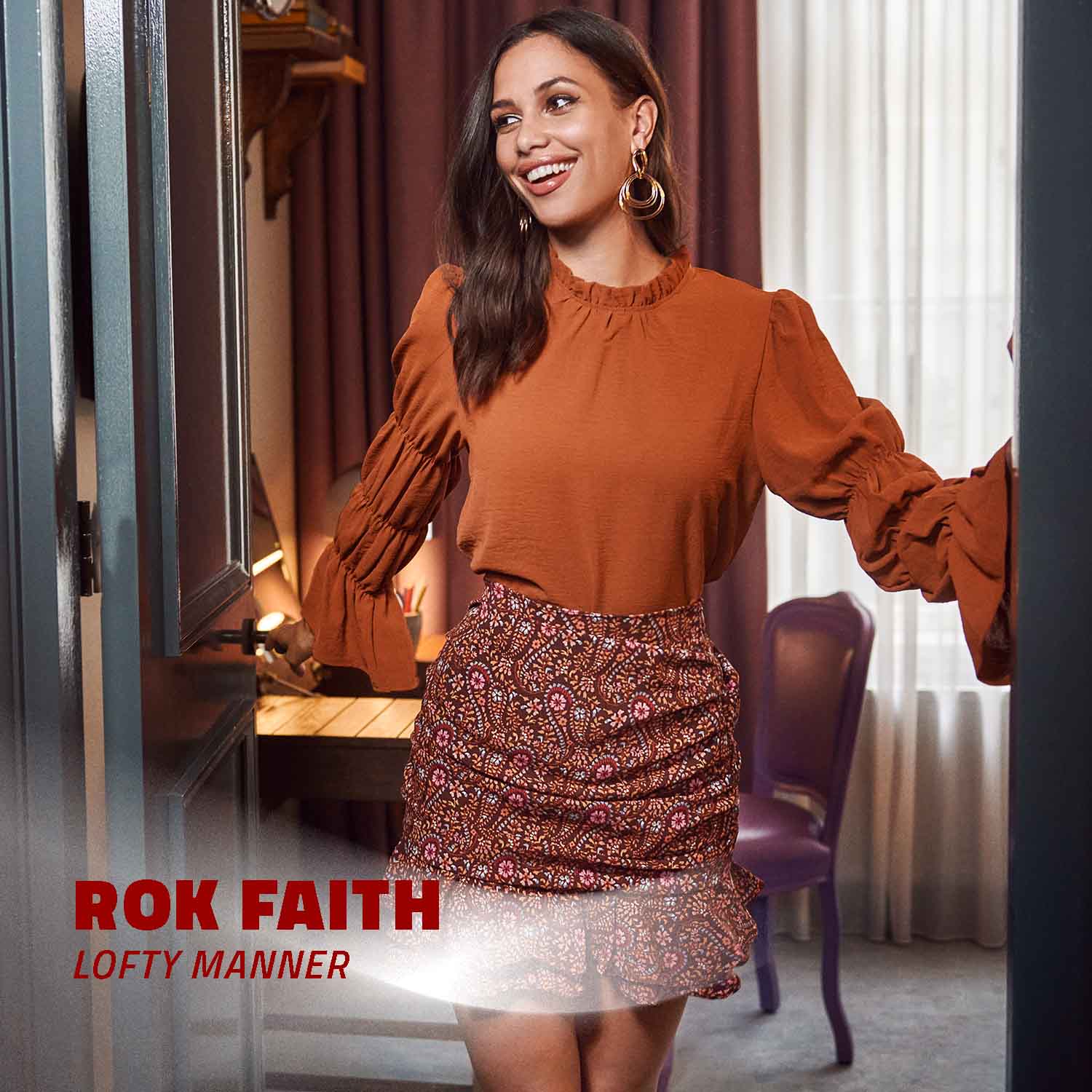 Lofty Manner - Unique Mode