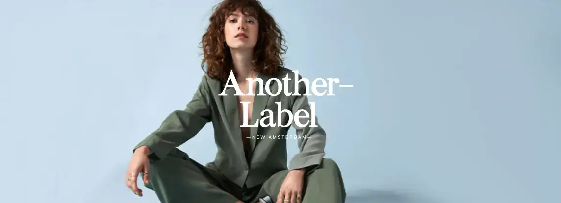 Another Label Kleding Online Kopen | Morgen in Huis
