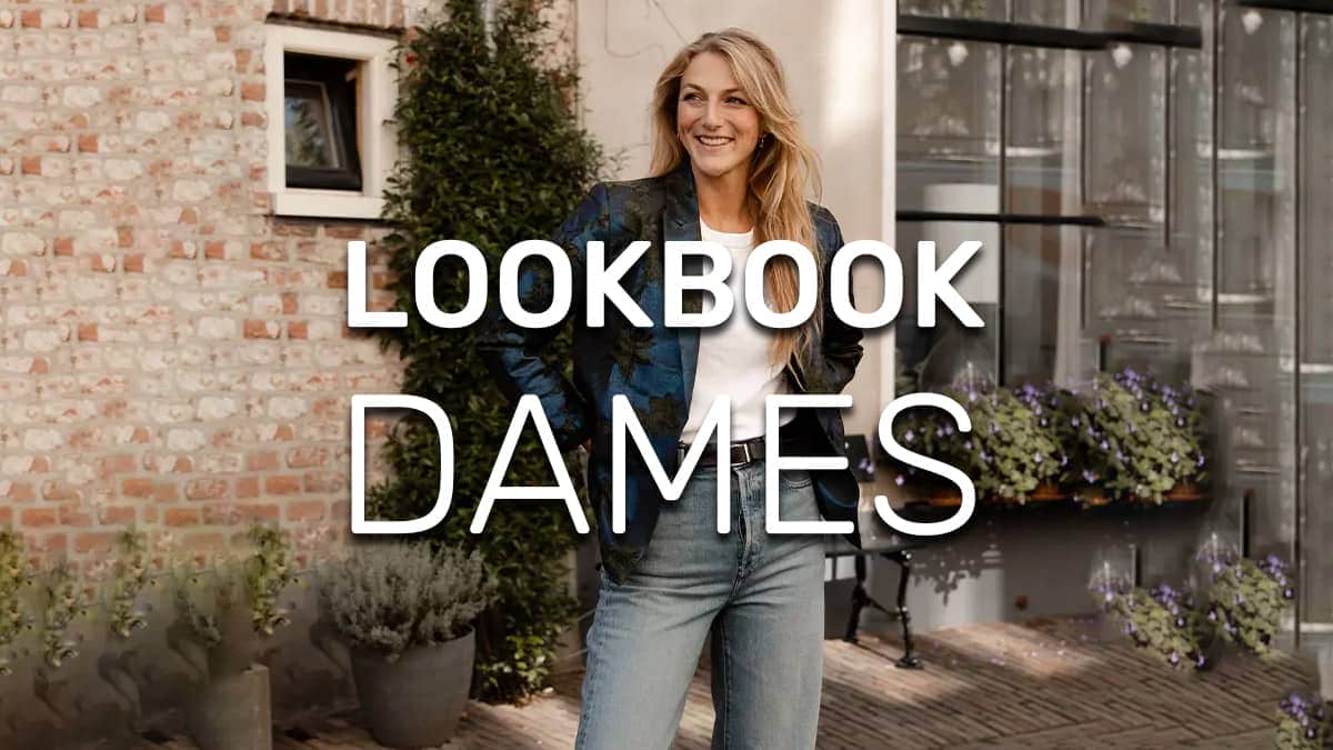 Lookbook voor de mooiste dames outfits op Unique Mode